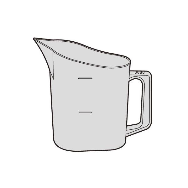 [取り寄せ部品につき返品交換はできません。]食器洗い乾燥機用 給水カップ対応型番：NP-TSP1