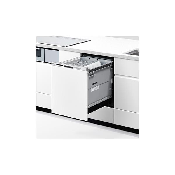 発売時期2021年4月15日1. 全コースの洗浄工程で除菌が可能な「ストリーム除菌洗浄」を全シリーズに新搭載2. シリコンカップなど軽い小物類をまとめて洗える「ちょこっとホルダー」搭載3. 本体位置の調整が容易にできる「イージーアジャスト機...