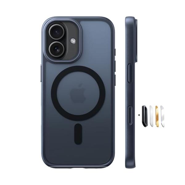 ブラック/iPhone 17 用（6.3インチ）/iPhone 17 用（6.3インチ）・Size:iPhone 17 用（6.3インチ）Color:ブラック・【対応機種】iPhone 17 用（6.3インチ・二眼レフ）ご確認お願い致します...