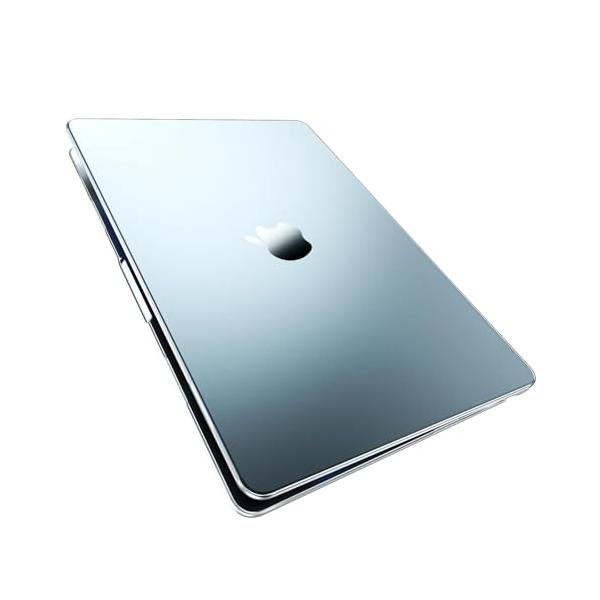 クリアマット/15 インチ/-・Color:クリアマットSize:15 インチ・対応機種: MacBook Air 15インチ（15.3‘’）M2 M3 M4 2023-2024 2025.3 (モデル: A3241 A2941 A3114...