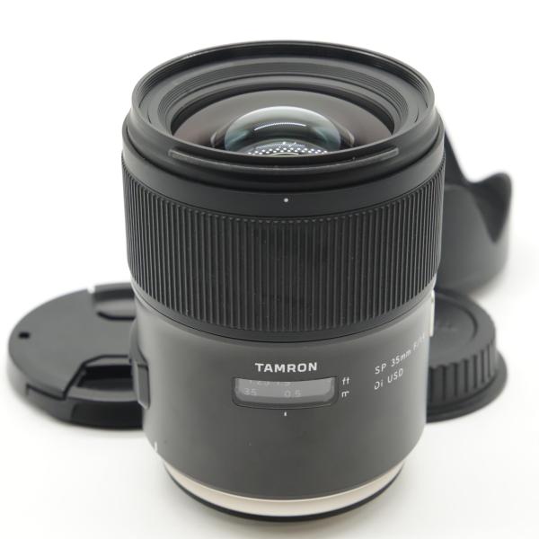 365日安心・安全発送☆ 【ABランク品】◆中古品で使用感もありますが、まだまだご使用になれる一般的な中古品の状態となります。【光学系】◆ レンズも前後共に傷が無く、カビ等は見受けられず、気になるほどのチリ混入もほとんどない綺麗な状態です。...