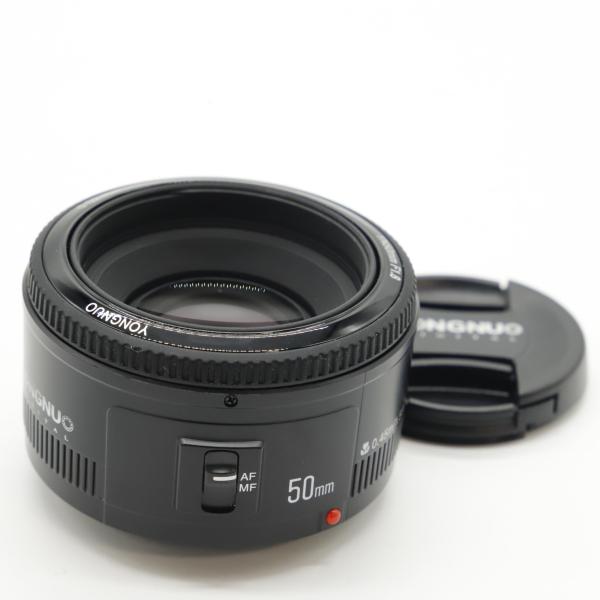 365日安心・安全発送☆ 【Aランク品】◆中古品となりますが使用頻度も少なく外観も綺麗です。【光学系】◆ レンズも前後共に傷が無く、カビ等は見受けられず、気になるほどのチリ混入もほとんどない綺麗な状態で、テスト撮影時に映り込み等もなく、通常...