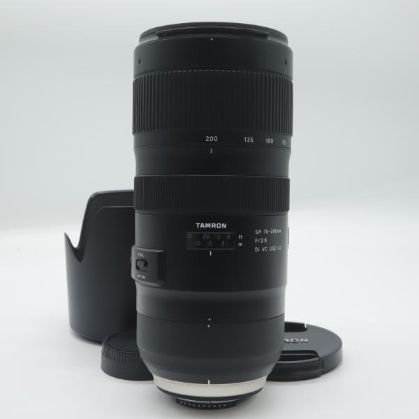 365日安心・安全発送☆ 【Aランク品】◆中古品となりますが使用頻度も少なく外観も綺麗です。【光学系】◆ レンズも前後共に傷が無く、カビ等は見受けられず、気になるほどのチリ混入もほとんどない綺麗な状態で、テスト撮影時に映り込み等もなく、通常...