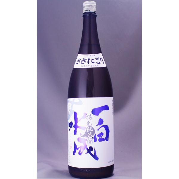 福禄寿酒造(秋田県)容量：1800ml酒類：純米★クール便配送推奨★