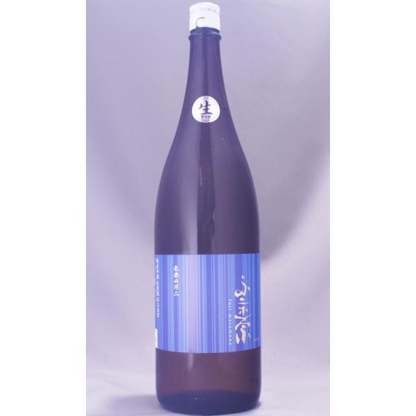 大沼酒造店(宮城県)容量：1800ml酒類：純米吟醸★クール便配送推奨★