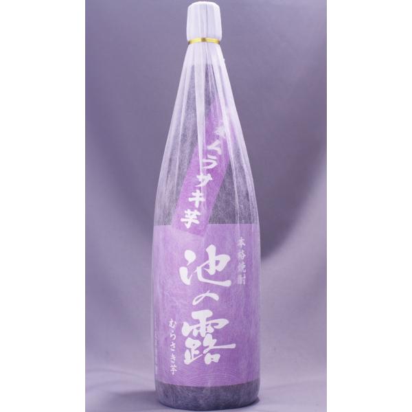 天草酒造(熊本県)容量：1800mlアルコール度数：25度