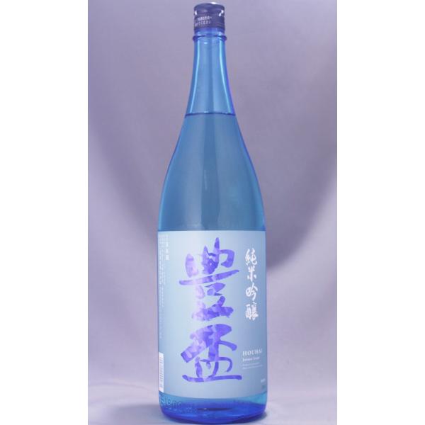 三浦酒造(青森県)容量：1800ml酒類：純米吟醸★クール便配送推奨★