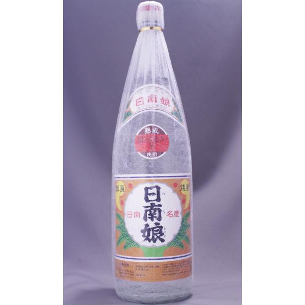 宮田本店(宮崎県)容量：1800mlアルコール度数：25度