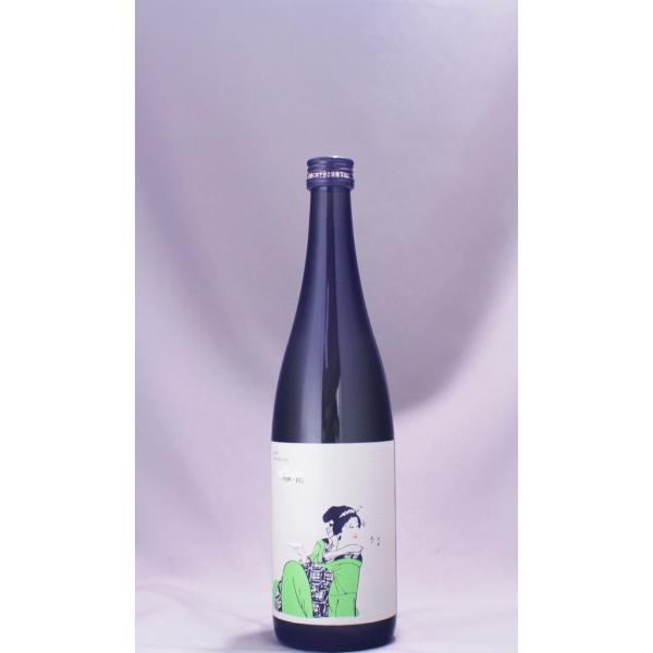 大木代吉本店(福島県)容量：720ml酒類：普通酒★クール便配送推奨★