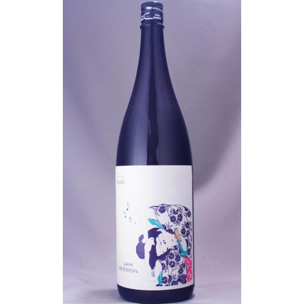 大木代吉本店(福島県)容量：1800ml酒類：純米吟醸★クール便配送推奨★