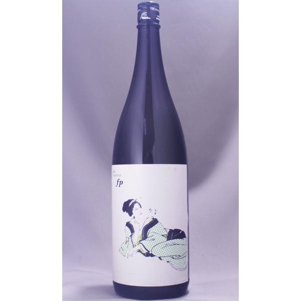 大木代吉本店(福島県)容量：1800ml酒類：本醸造★クール便配送推奨★