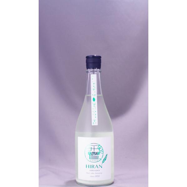 森酒造場(長崎県)容量：720ml酒類：純米★クール便配送推奨★