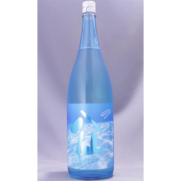 八戸酒造(青森県)容量：1800ml酒類：吟醸★クール便配送推奨★
