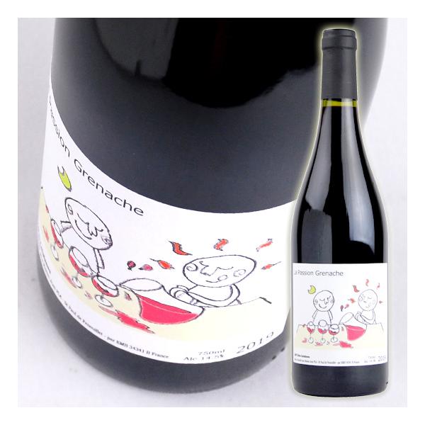 モーリーのシスト土壌とグルナッシュの組合わせがミネラルと綺麗な酸をもたらします。濃い赤紫の色調に熟した赤い果実やジャム、チョコの甘い香りが現れ、たっぷりの果実味とタンニンの凝縮感を感じつつ、別次元のミネラル感を身にまとい上品で緻密な味わいで...