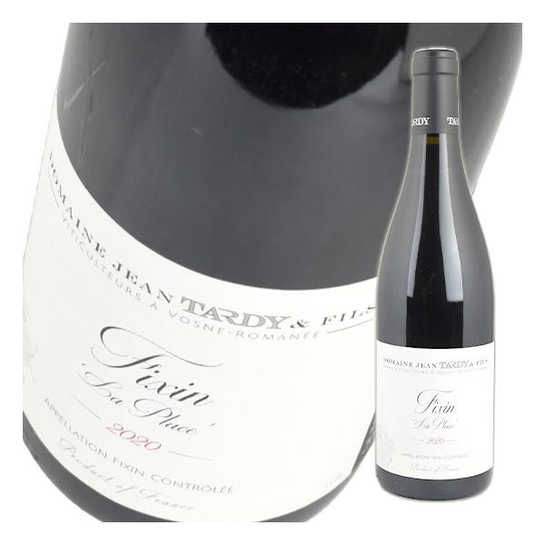 テロワールの個性とピノノワールのフィネスとエレガンスを表現した、ピュアな果実味のワインを生み出すヴォーヌロマネを拠点とする家族経営のドメーヌ。フィサンの斜面中腹にある「ラ プラス」の区画の葡萄を手摘み収穫。熟した赤い果実にスパイスや土のニュ...