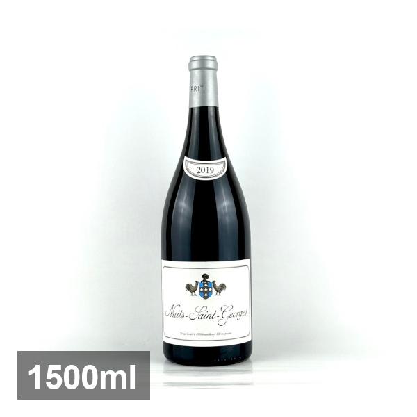 エスプリ ルフレーヴ ニュイ サン ジョルジュ [2019] 1500ml 赤 マグナムサイズ赤ワイン赤ワインフルボディヴィンテージ：2019品種：ピノ・ノワール容量：1500ml生産国：フランス産地：ブルゴーニュ　ニュイ・サン・ジョルジュ...