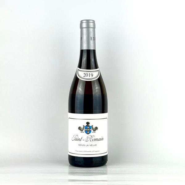 エスプリ ルフレーヴ サン ロマン ブラン スー ラ ヴェル  [2019] 750ml 白白ワイン白ワイン-ヴィンテージ：2019品種：シャルドネ容量：750ml生産国：フランス産地：ブルゴーニュ　コート・ド・ボーヌ　サン・ロマン Esp...