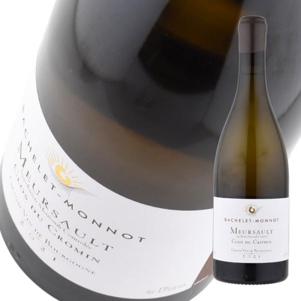 リッチで芳醇なムルソーを生み出す土壌ですが、バシュレ・モノならでは鉱物的なミネラル、火打石のニュアンスがはっきりとあり、古典的なムルソーを思わせます。このニュアンスはムルソー好きにはなんとも言えない1本です。白ワイン白ワインヴィンテージ：2...