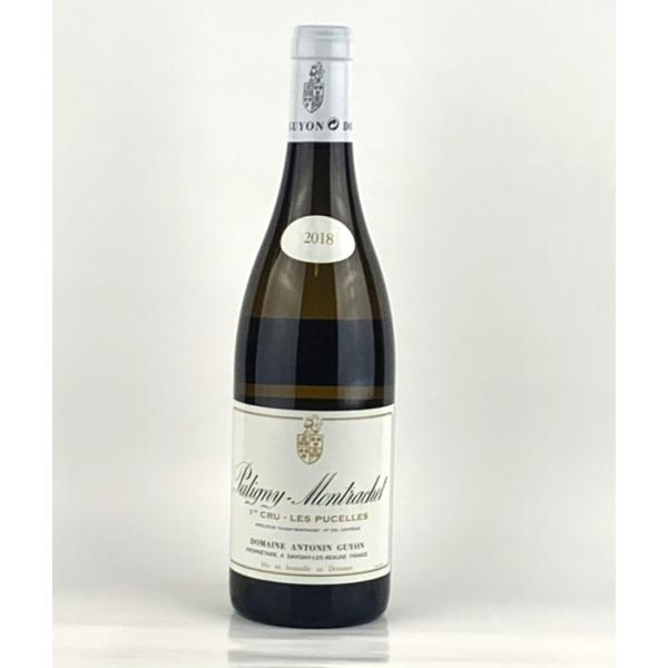 ドメーヌ・ルフレーヴが大きな区画を所有するが、残りの区画の数少ないピュセルのつくり手。ピュセルの特徴を良く引き出し、酒質はパワフルで口中に厚い果実が広がる。ミネラル感もあり、存在感がある。白ワイン白ワインヴィンテージ：2018品種：シャルド...