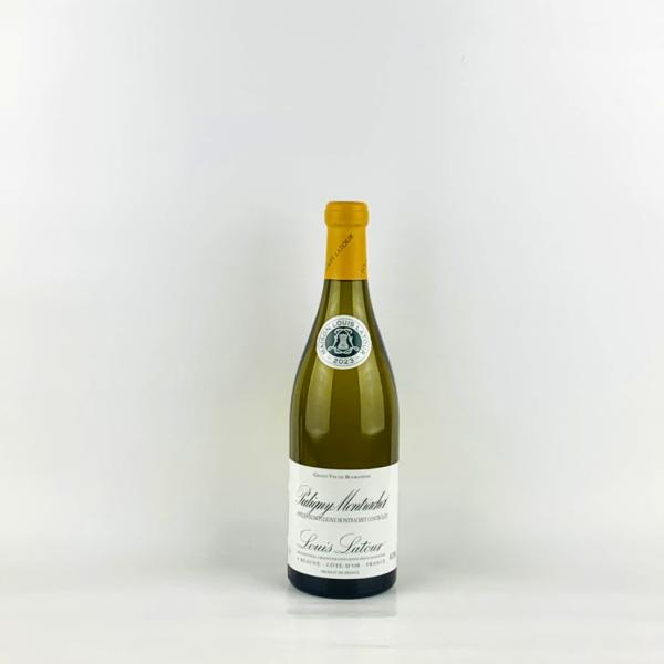 コルトンの帝王 ルイ・ラトゥールの革新により誕生した、偉大なトップ・キュヴェ。上品な酸味を纏った、力強く芳醇な傑作。白ワイン白ワインヴィンテージ：2024品種：シャルドネ容量：750ml生産国：フランス産地：ブルゴーニュ/ピュリニー・モンラ...