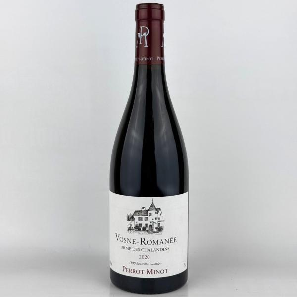 このクリマは粘土石灰質土壌で堆積度の割合が非常に高く、耕作に適している。繊細さで、赤い果実と白い花の香りのチャーミングなワイン。赤ワイン赤ワインヴィンテージ：2020品種：ピノノワール容量：750ml生産国：フランス産地：ヴォーヌ・ロマネD...