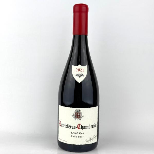 ジュヴレ シャンベルタンに本拠を構えるドメーヌ フーリエのネゴシアン部門。ドメーヌ フーリエといえば今や世界中のブルゴーニュファンを熱狂させる生産者。23歳でドメーヌを引き継いだジャンマリーは、自社畑面積がわずか10ヘクタールにとどまる生産...