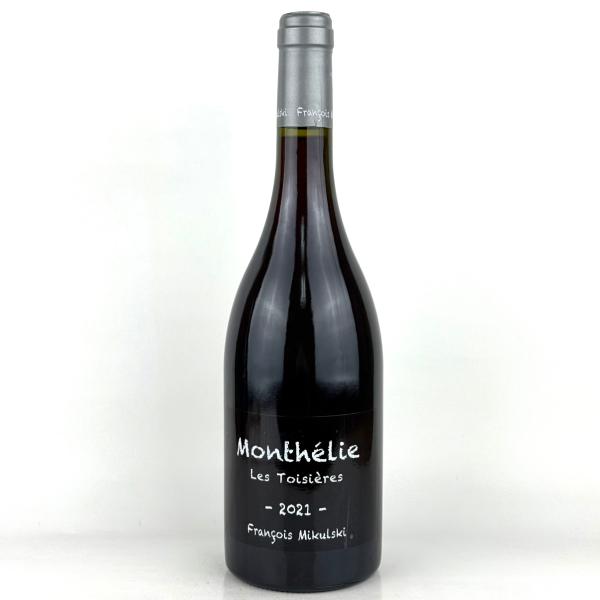 主のフランソワ・ミクルスキは、若くしてヴィニュロンとなることを決意。ボーヌのエコール・ヴィニコールで学んだ後、1983年にカリフォルニアを代表する「カレラ・エステート」のジョシュ・ジャンセンの元で研修、1984年に叔父のピエール・ボワイヨに...