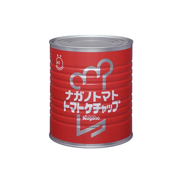日本初の無着色ケチャップを開発したナガノトマトならではのケチャップ製造技術から生まれたJAS標準規格品。完熟トマトに、香辛料を程よくブレンドしたバランスの良い味わいです。どんな料理にも合う、アレンジしやすい仕上がりです。ナガノ,トマト,ケチ...