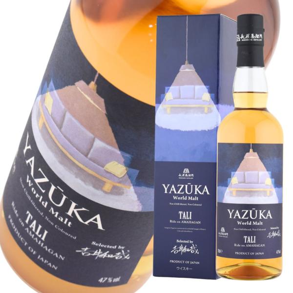 2003年にYOSHII LOVINSON名義でのファーストシングルとして発売された「TALI」。ソロアーティストとしての覚悟、周囲からの期待、強大なプレッシャー、そして様々に交錯する想いがオルタナティブな音像の中で表現されています。「ミニ...