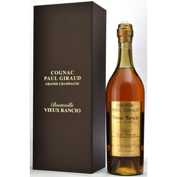 正規インポーター様より直送にてお届けになります。他のサイトでも販売中のため、注文が重なってしまいますと在庫がない場合もあります。品切れの際は注文をキャンセルすることがありますので、ご了承ください。ポールジロー ビューランシオ41.5度700...