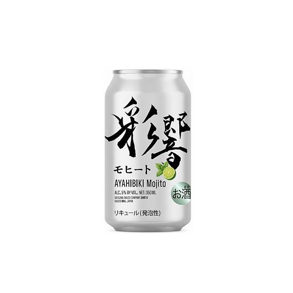 彩響は清酒酵母を用い低温発酵仕込みによる冷涼感と爽快な味わいが新感覚の芋焼酎としてご好評をいただいております。昨年、手軽に楽しめる「彩響ソーダ」を発売し、爽やかな香りと炭酸の心地よい刺激が多くの方にご支持いただきました。本商品は「彩響ソーダ...