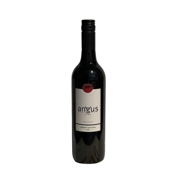 アンガス ザ ブル カベルネ ソーヴィニヨン  [2019] 750ml 赤 [掘り出し特価]赤ヴィンテージ：2019品種：カベルネソーヴィニヨン容量：750生産国：オーストラリア産地：オーストラリアAngus The Bull Caber...