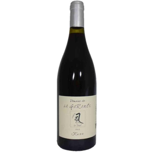 自然栽培にはなくてはならない「風」に敬意を表し、特別に仕込んだ日本限定ロゼ。紫の液面からスミレやプラム、タイムの香りが上がります。若々しいタンニンを感じつつ、チャーミングな果実味と高標高からくる酸のバランスが秀逸です。赤ワイン-ヴィンテージ...