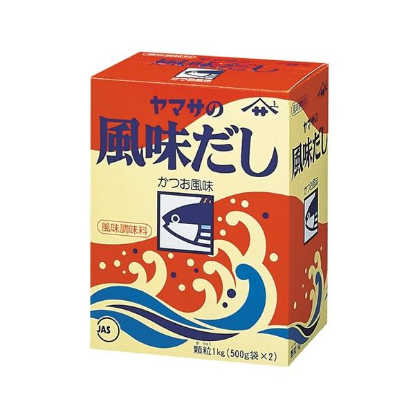 かつお節の上品な香りと豊かなうま味をミックスした風味調味料。使いやすい顆粒状ですから、さっとお湯に溶かすだけで、香り豊かな「だし」がつくれます。かつお節の上品な香り名称：内容量：販売者：