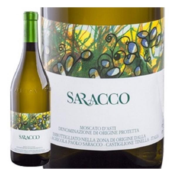 日本でも根強い人気を誇るイタリアの甘口微発泡ワイン、モスカート・ダスティ。こちらのモスカート・ダスティはイタリアの有名ワイン評価誌『ガンベロ・ロッソ』の最新2018年版で、見事最高評価のトレ・ビッキエリを獲得したサラッコの代表キュヴェ。他の...