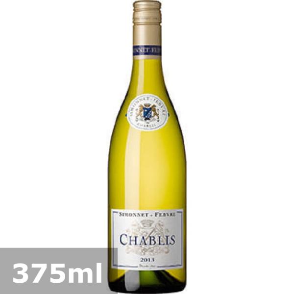シャブリのテロワールと純粋さを体現した代表キュヴェ。繊細な果実味とミネラル感溢れる味わい。白ワイン白ワインヴィンテージ：2022品種：シャルドネ容量：375ml生産国：フランス産地：ブルゴーニュ/シャブリSIMONNET FEBVRE CH...