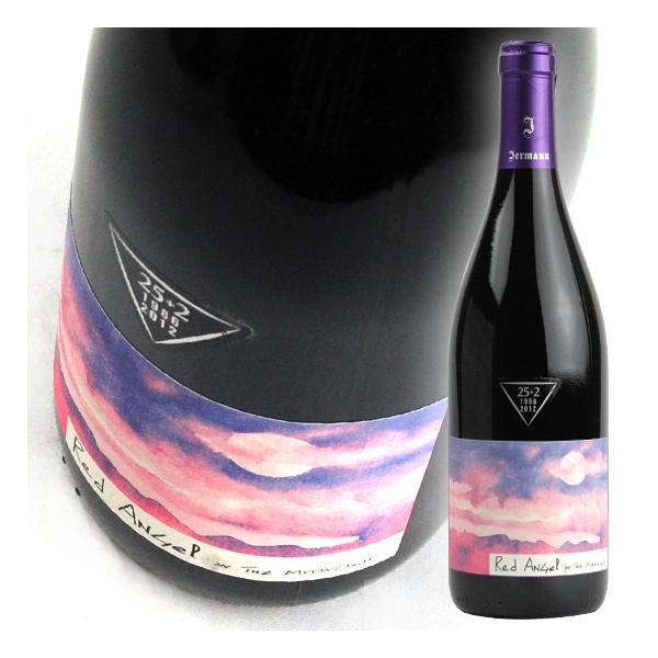 プラムやブラックチェリー、レッドカラントなどのフルーティーで心地よい香り。口に含むと、果実のテイストが素直に表現されており、良質な酸味から綺麗なミネラル、滑らかなタンニンなど、全ての要素が細部まで丁寧に造られています。イエルマンらしい、エレ...