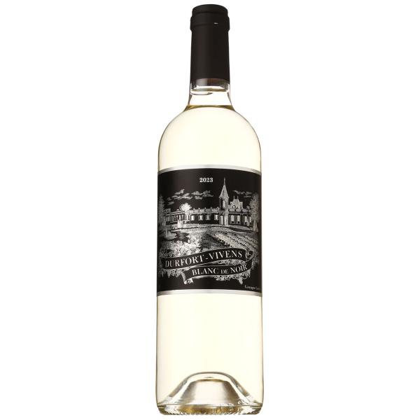メドック格付け2級シャトーが造るカベルネ フランとミュスカデルをブレンドしたブラン ド ノワール。白ワイン白ワインヴィンテージ：2023品種：カベルネ フラン 70% / ミュスカデル 30%容量：750ml生産国：フランス産地：ヴァン ド...