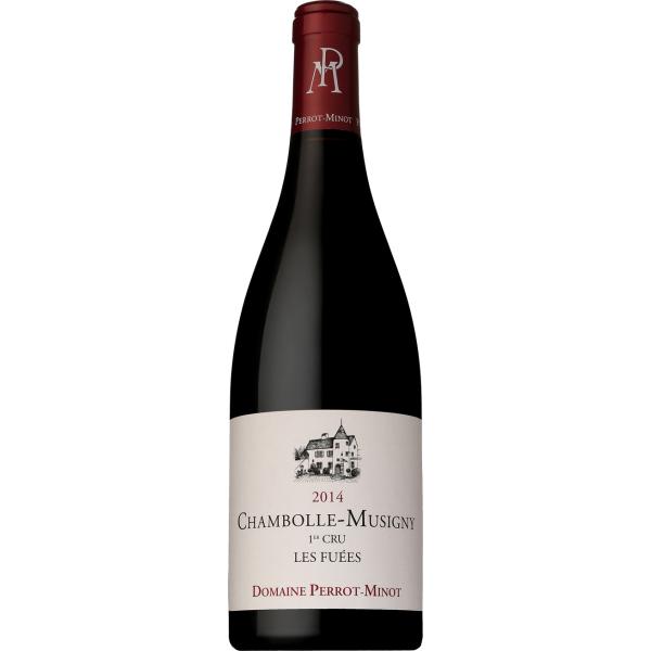 ボンヌ マールに隣接した1級畑。エネルギッシュで洗練されたワイン赤ワイン赤ワインフルボディヴィンテージ：2014品種：ピノ ノワール 100%容量：750ml生産国：フランス産地：ブルゴーニュ　コート ド ニュイ　シャンボール・ミュジニー ...