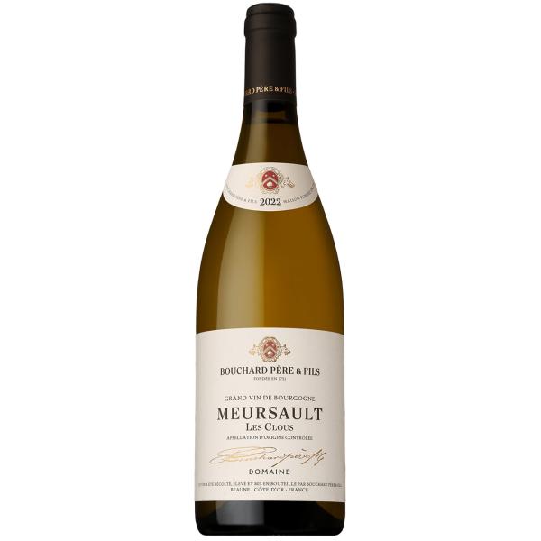 村名クラスの畑で、丘の最上部に位置する涼しい区画のきれいな酸味とアロマ豊かなワイン。白ワイン白ワインヴィンテージ：2022品種：シャルドネ 100%容量：750ml生産国：フランス産地：ブルゴーニュ　コート ド ボーヌ　ムルソー DOMAI...