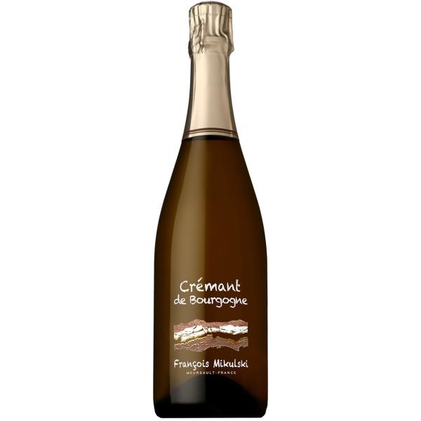 爽やかな柑橘系の香り、しっかりしたボディと芯を支えるミネラルを思わせる風味は、クレマンと言えどもさすがのミクルスキの実力です。スパークリングワイン白泡ワインヴィンテージ：2022品種：シャルドネ / アリゴテ / ピノ ノワール / ガメイ...