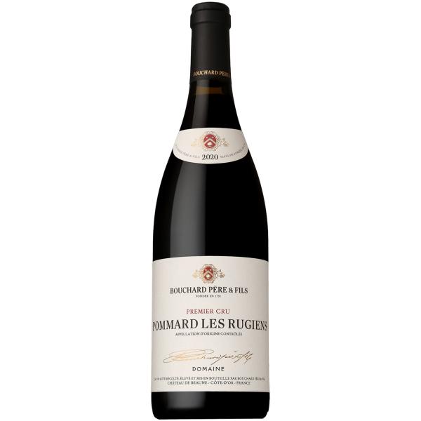 古い文献でもポマール最高クラスの畑と評価を受けるリュジアン。長熟によって真価を発揮するポテンシャルの高いワイン。赤ワイン赤ワインフルボディヴィンテージ：2020品種：ピノ ノワール 100%容量：750ml生産国：フランス産地：ブルゴーニュ...