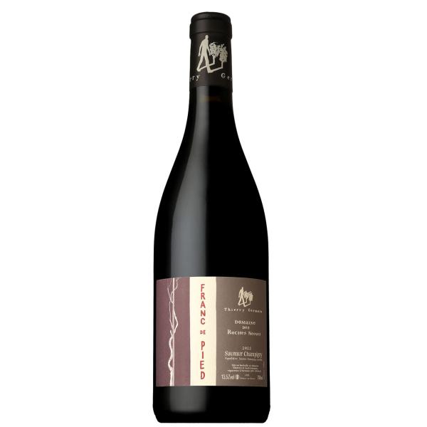 自根のカベルネ フランから造られる、芳醇で果実味がたっぷりなワイン。赤ワイン赤ワインミディアムボディヴィンテージ：2022品種：カベルネ フラン 100%容量：750ml生産国：フランス産地：ロワール　アンジュー・ソミュール DOMAINE...