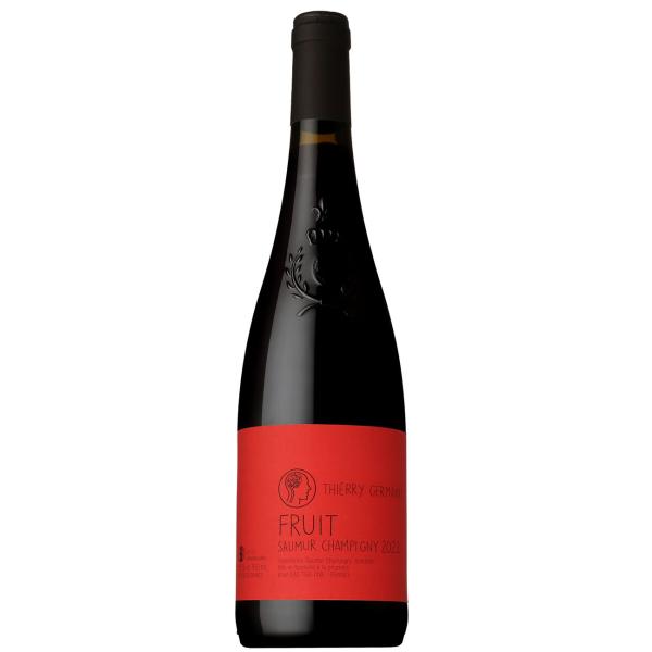 豊作の23年につくられた、特別キュヴェ!ロワールのカベルネ フランを試したことがない人にまずおすすめしたい1本。赤ワイン赤ワインミディアムボディヴィンテージ：2023品種：カベルネ フラン 100%容量：750ml生産国：フランス産地：ロワ...