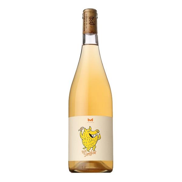 プロヴァンスの高地で造る、遊び心あふれる自然派ワイン。このブランはヴェルメンティーノ(やや早摘み)と北の品種であるルーサンヌをブレンド。ユニークな個性をそなえます。白ワイン色：白ワイン容量：750ml　フルボトルヴィンテージ：2022生産国...