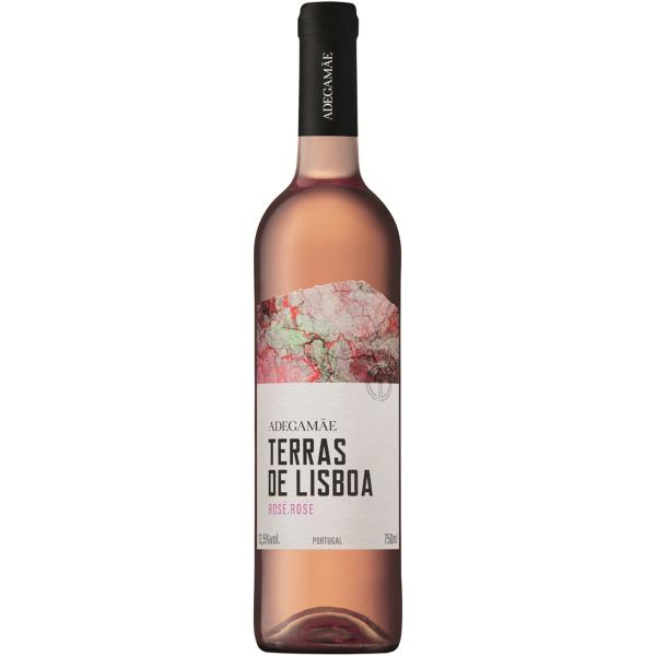 ポルトガルの首都リスボン近くのワイナリー。海風を感じるようなフレッシュで軽快なロゼワイン。夏の午後にテラスでサラダやパスタと合わせて楽しむのがおすすめです。ロゼワインロゼワインヴィンテージ：2024品種：カステラン / アラゴネス容量：75...