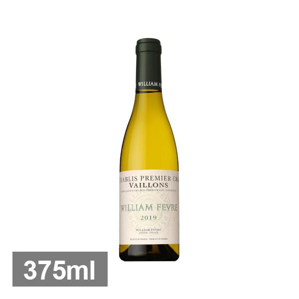 フレッシュな果実香に花の香りが加わり、味わいは奥行きとあり丸みがあり、余韻が心地よく広がります。白ワイン白ワインヴィンテージ：2019品種：シャルドネ 100%容量：375ml生産国：フランス産地：ブルゴーニュ　シャブリ WILLIAM F...
