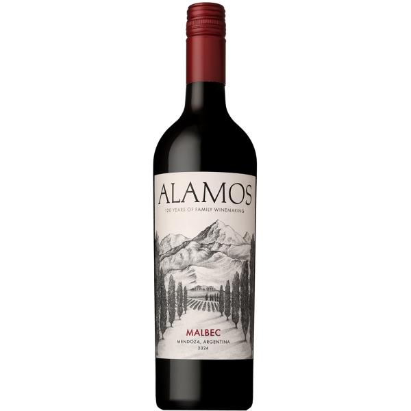 アルゼンチンで初めてロバートパーカー5つ星を獲得したカテナワイナリー。ブラックチェリーやカシスなど黒系果実やチョコレート、スパイスのようなアロマがあり、リッチな口当たりのワインです。赤ワイン赤ワインミディアムボディヴィンテージ：2024品種...