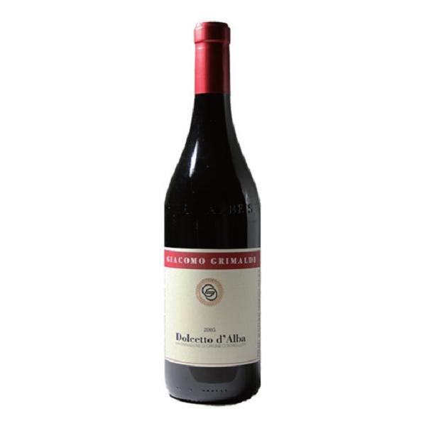 樹齢30年以上のドルチェットの畑から出来るワインは、香りのアタックが非常に華やかで深く、飲む前から期待に胸膨らむ赤ワイン-ヴィンテージ：2023品種：ドルチェット容量：750ml生産国：イタリア産地：ピエモンテ　Giacomo Grimal...