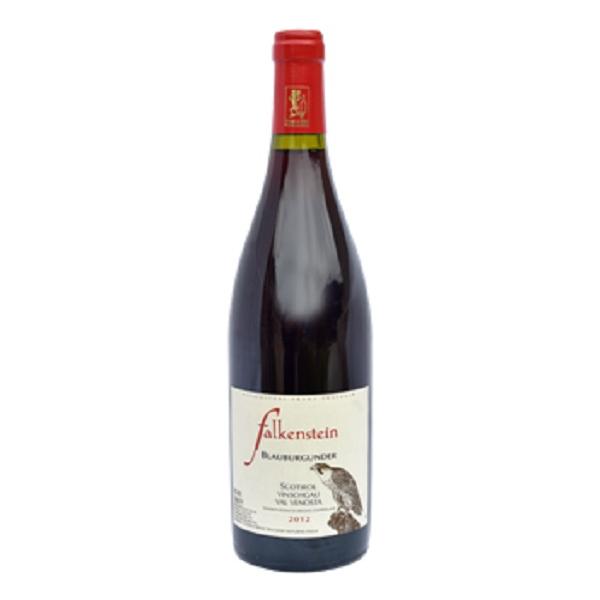 海抜600-700m、全て南向きの2haの畑のブドウを使用。サクランボや野イチゴのノートを持ったエレガントなアロマに、見事なタンニンを持つしっかりとしたワイン。赤ワイン-ヴィンテージ：2021品種：ピノ・ネロ（ピノ・ノワール）容量：750m...